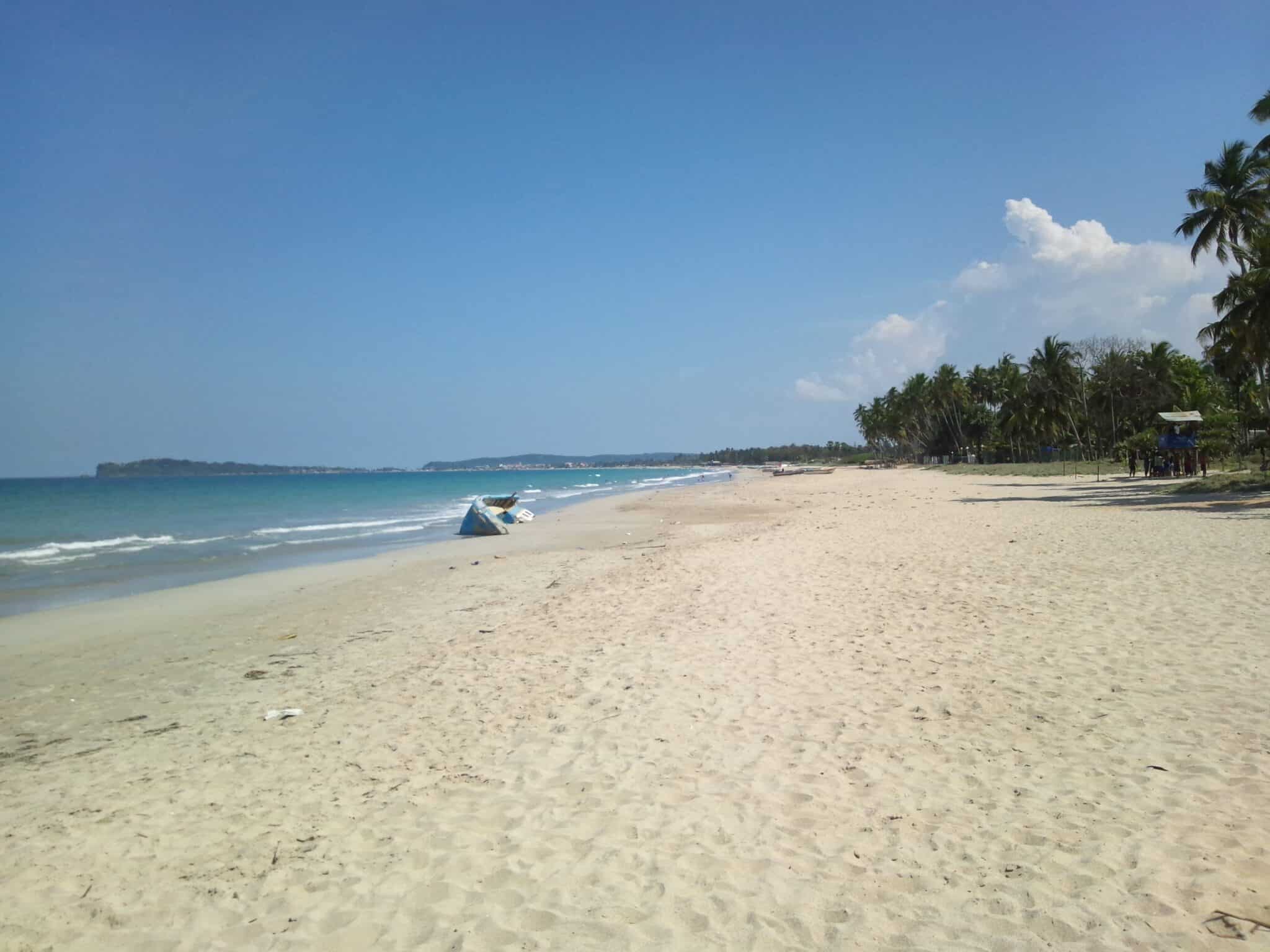 Top 10 most BEAUTIFUL BEACHES in Sri Lanka
