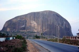 Natural WONDERS in Nigeria: 5 BREATHTAKING landscapes