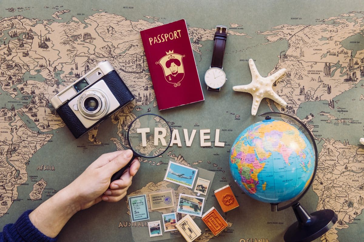 The MYTH of AUTHENTICITY: Is any travel experience genuine?