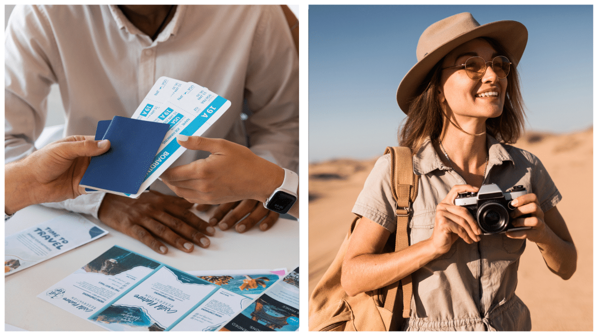 The MYTH of AUTHENTICITY: Is any travel experience genuine?