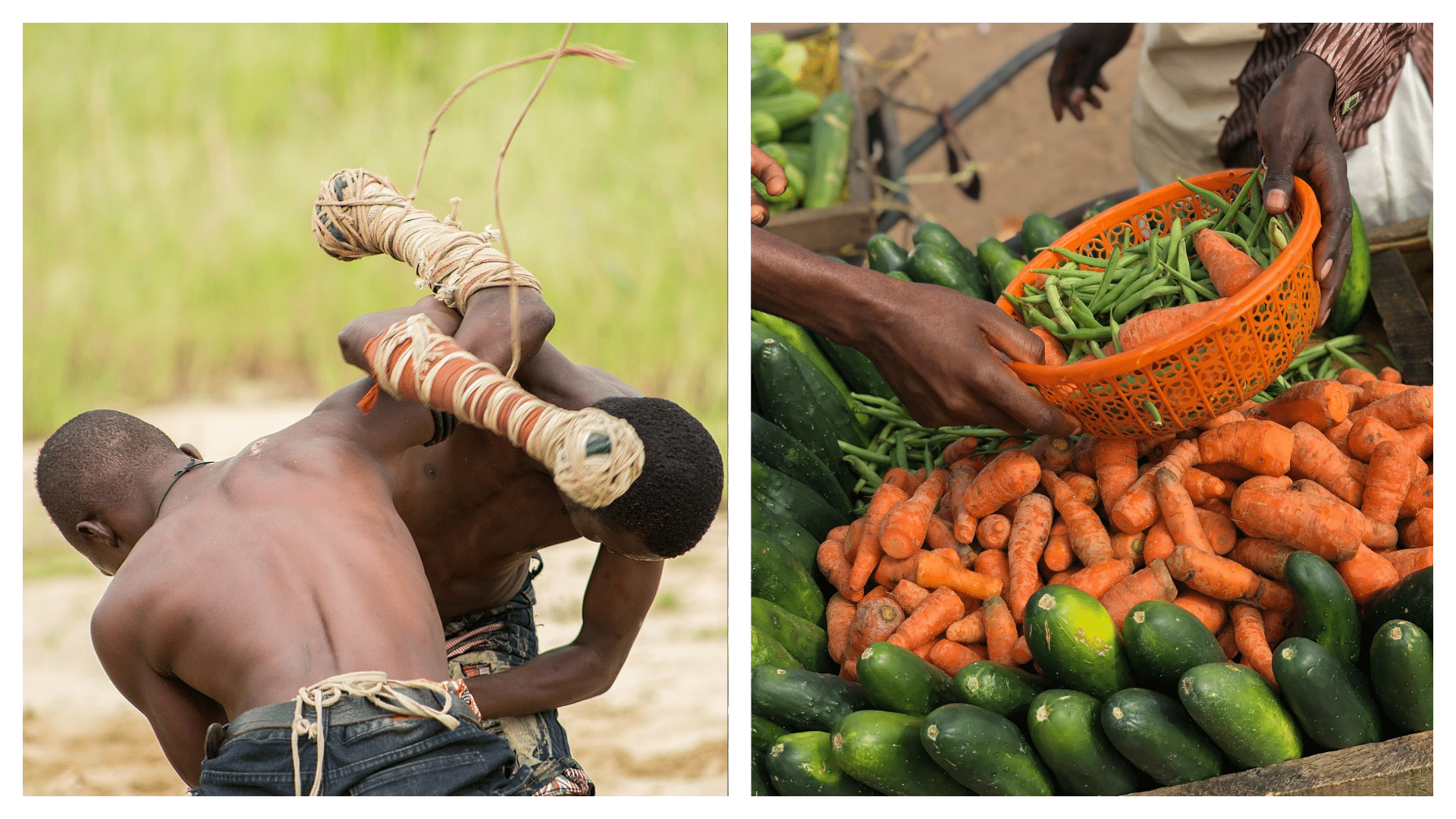 Local ETIQUETTE 101: CUSTOMS for an enjoyable trip to Nigeria