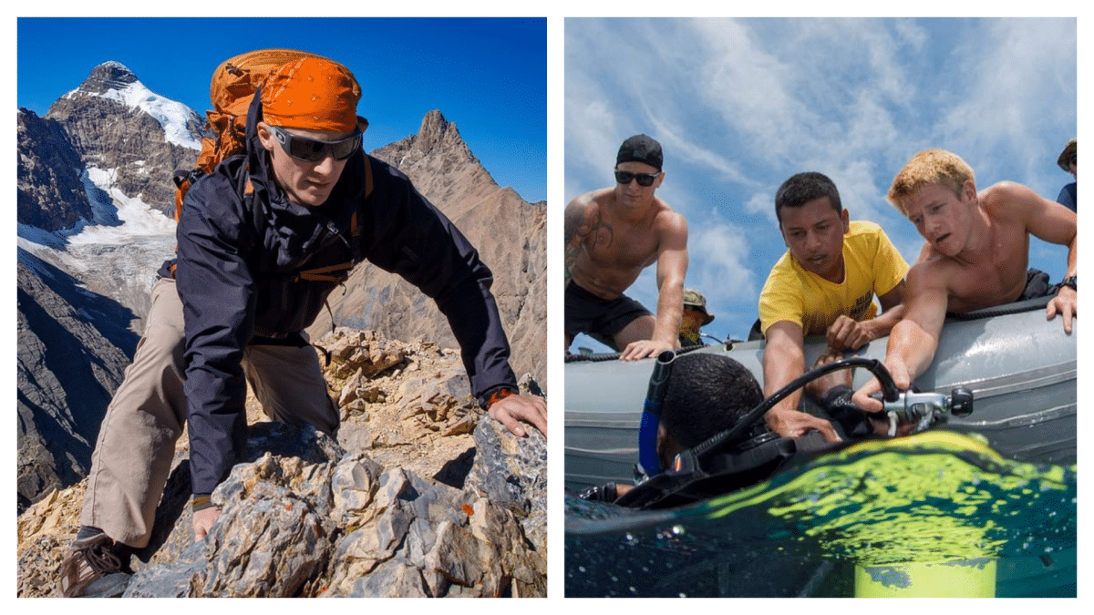 The problem with ADVENTURE TRAVEL: When risk goes too far