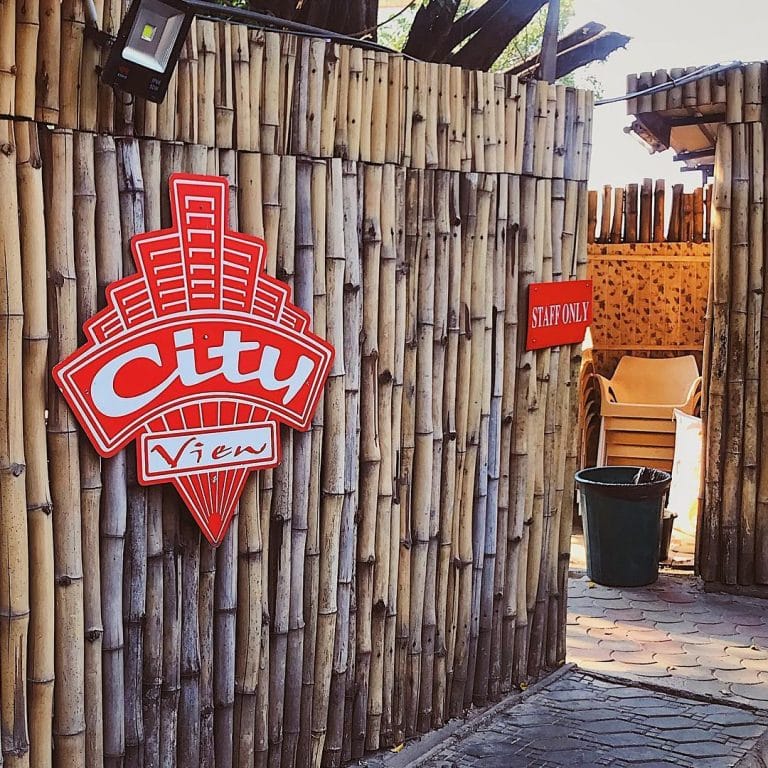 10 facts about CITY VIEW restaurant ABUJA