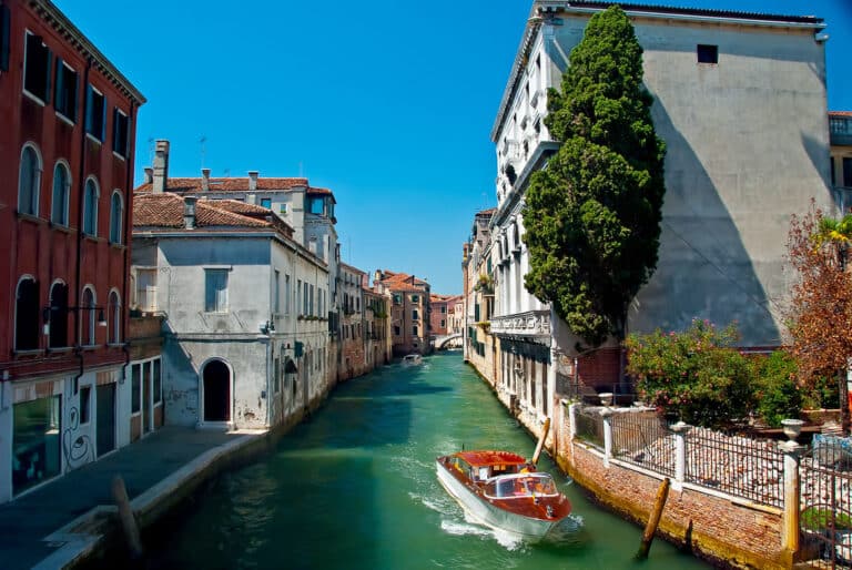 Why VENICE is worth skipping: over-tourism's destructive LEGACY