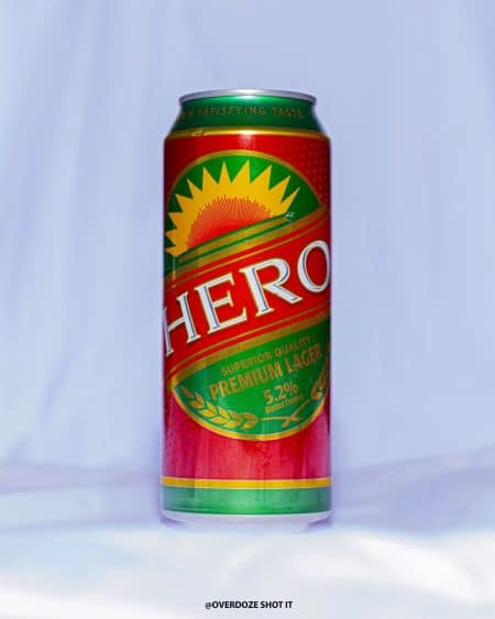 Top 10 BEST NIGERIAN BEERS you should try