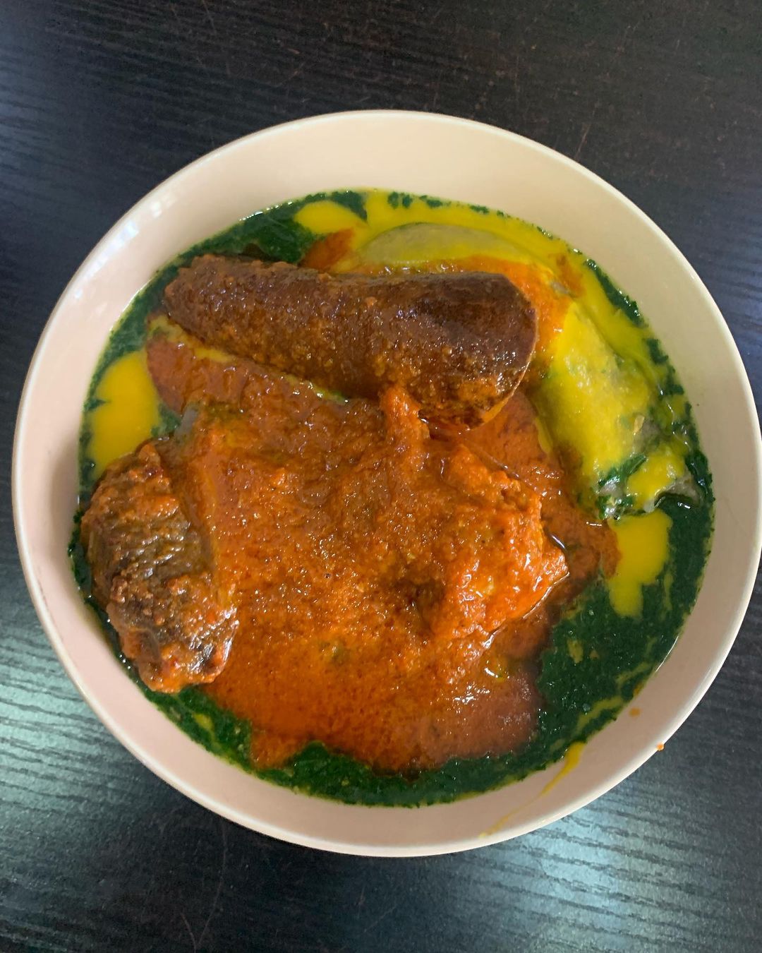 Top 10 NIGERIAN SOUPS that you should try