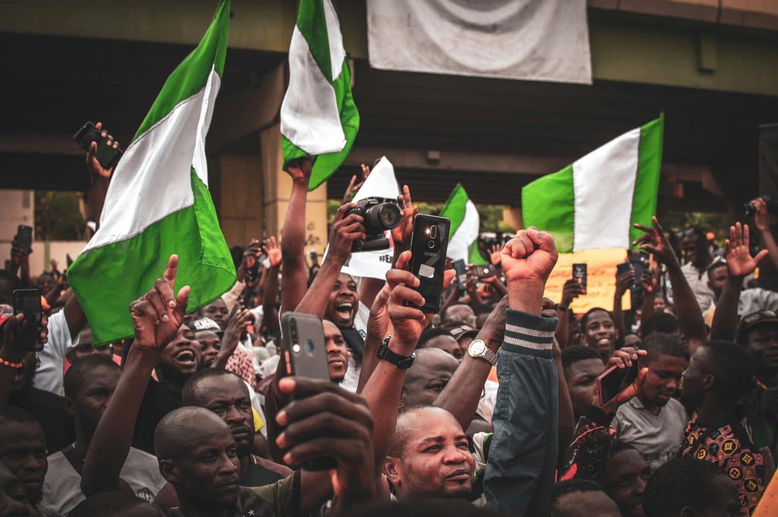 NIGERIA fun facts: 10 things to know about the GIANT of AFRICA